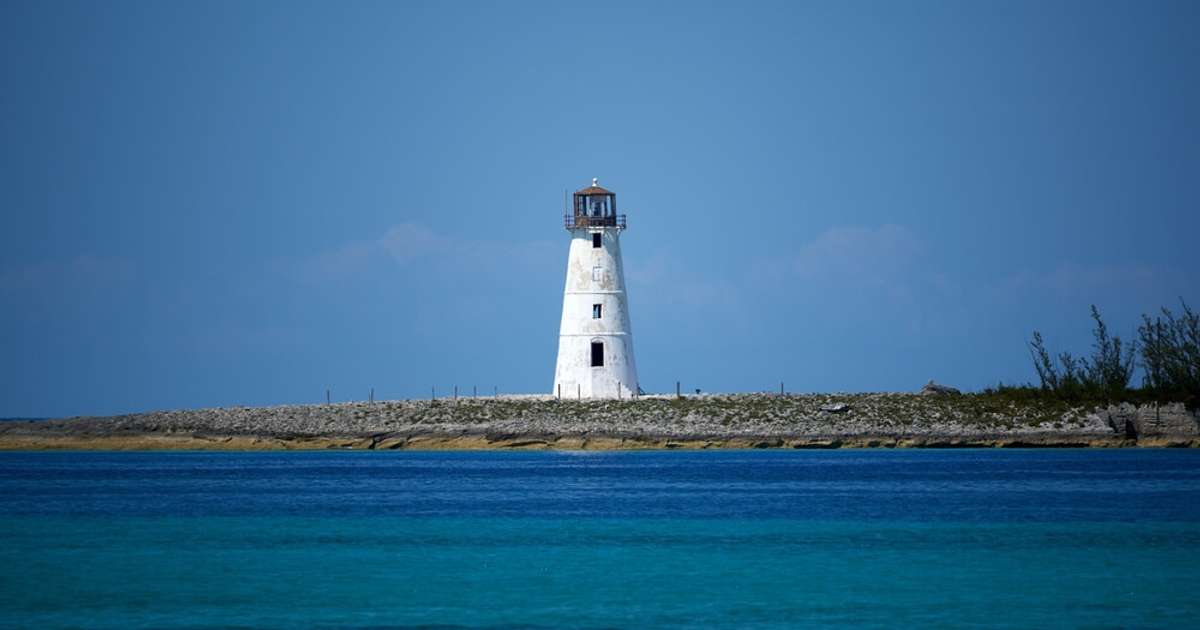 Discover Fascinating Historical Bahamas Landmarks | Paradise Island ...